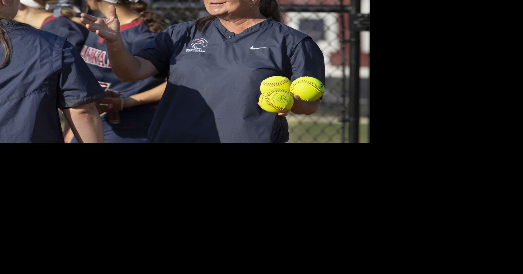 Hannan’s Becky Lambert selected as New Orleans Girls’ Prep Coach of the ...