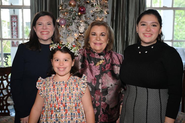 Nell Nolan: 3 Disco Debs, Four Debs Fair Grounds, Burton Deb Tea ...