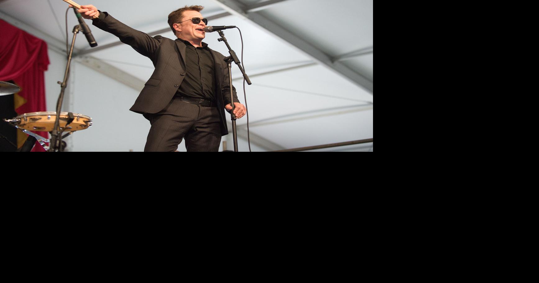 Keith Spera's Sound Check: the Moody Blues, Allen Toussaint tributes ...