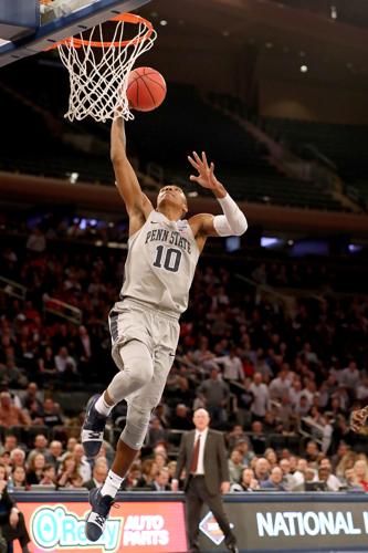 Pelicans select Penn State guard Tony Carr in NBA Draft 2018 | Pelicans ...
