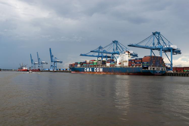 With latest master plan, Port of New Orleans looks ahead to a decade of ...