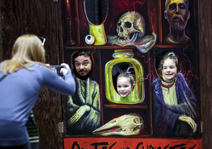 Oddities & Curiosities Expo comes to New Orleans Sat and Sun | Arts ...