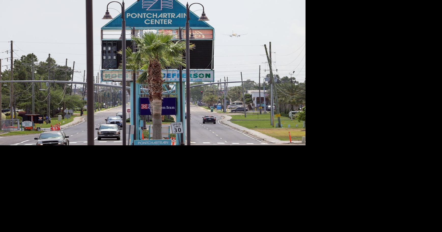 Kenner to manage Pontchartrain Center after operator exits | Jefferson ...