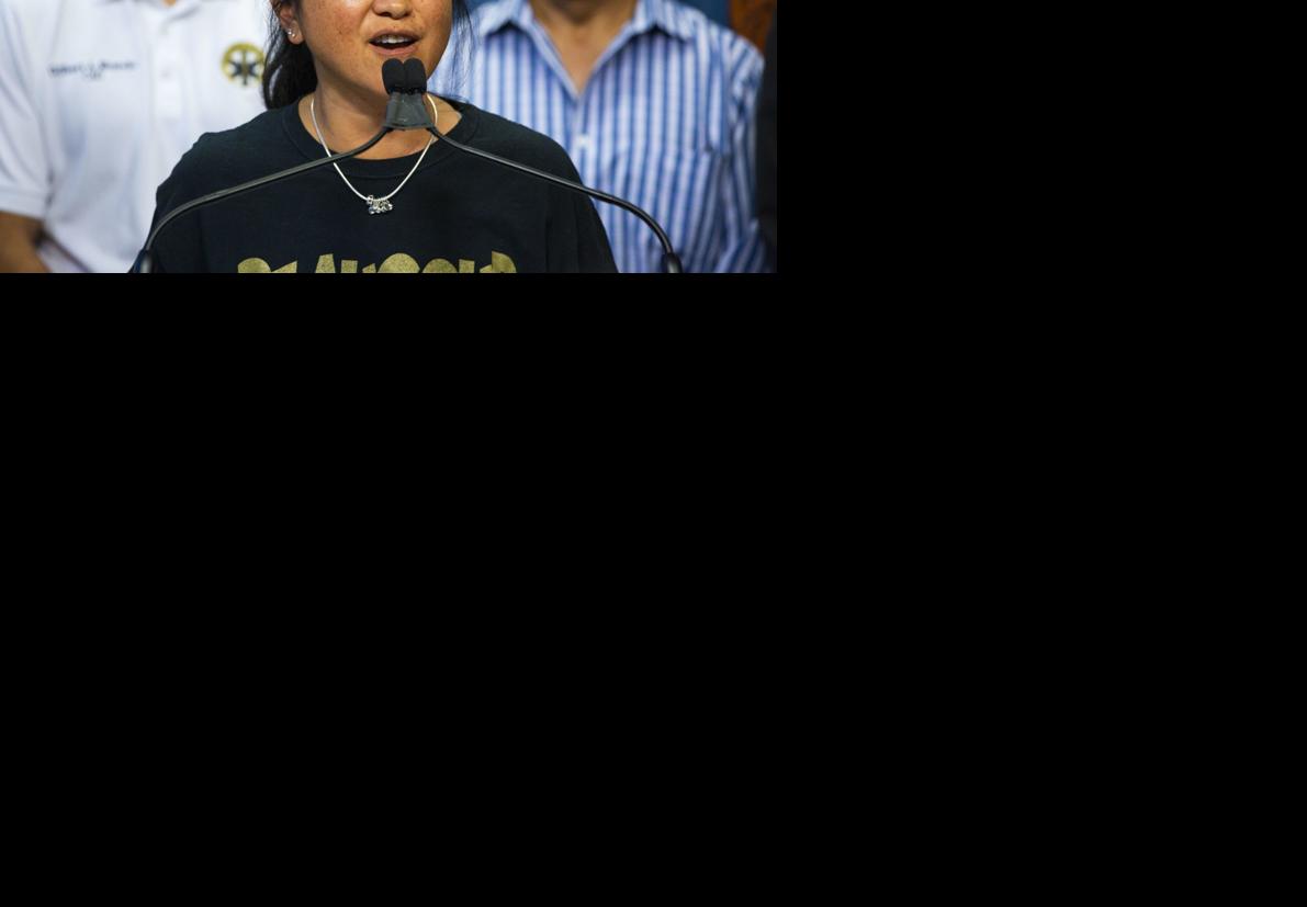 Father of New Orleans councilwoman Cyndi Nguyen carjacked near church ...