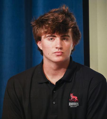 4 Country Day football players celebrate their college signings to LSU ...