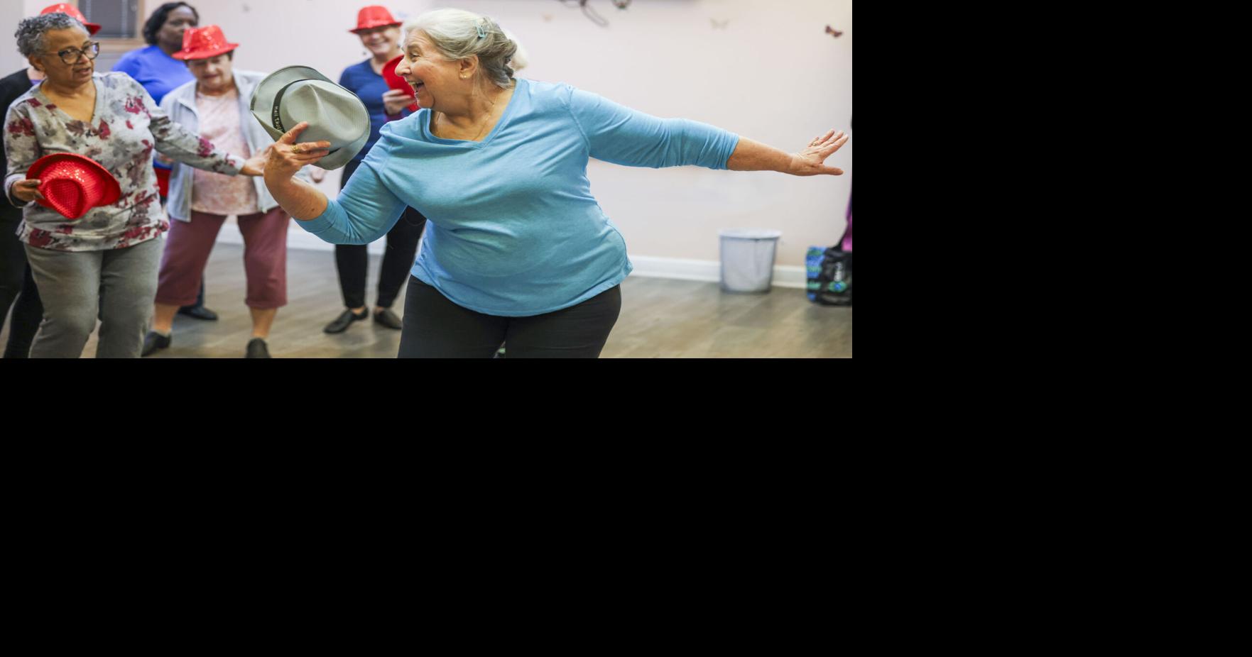Leisure learning programs benefit older adults | Entertainment/Life ...