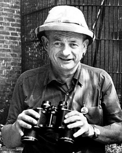 Remembering Rodney Fertel's 'gorilla' campaign for New Orleans mayor ...