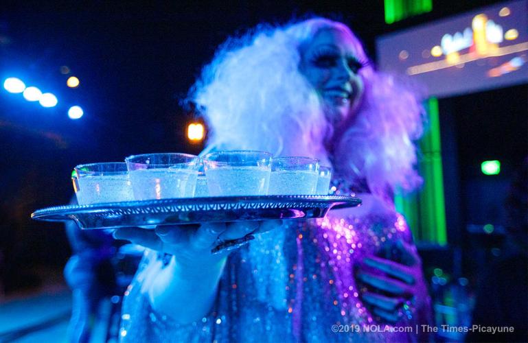 Joy Theater on Canal Street in New Orleans unveils a fresh new look ...