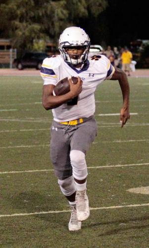 Karr tops St. Augustine in jamboree | Prep Sports | nola.com