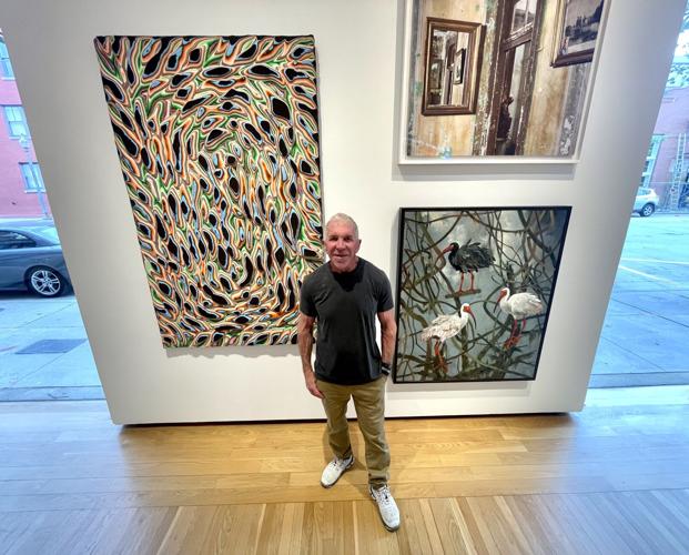 Arthur Roger gallery celebrates 45 years with must-see exhibition ...