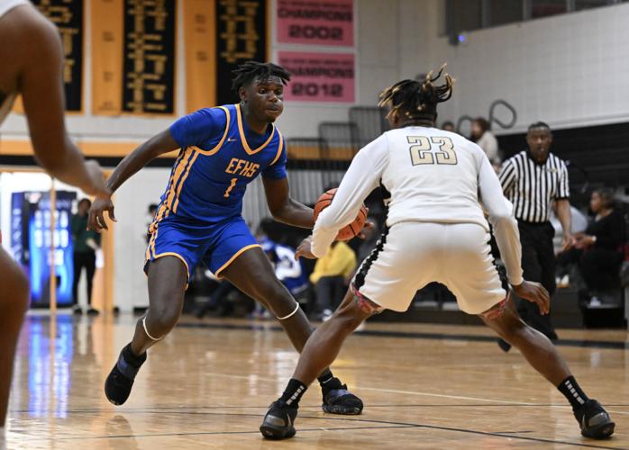 Trey'Dez Green, East Feliciana star tight end, chooses LSU | LSU | nola.com