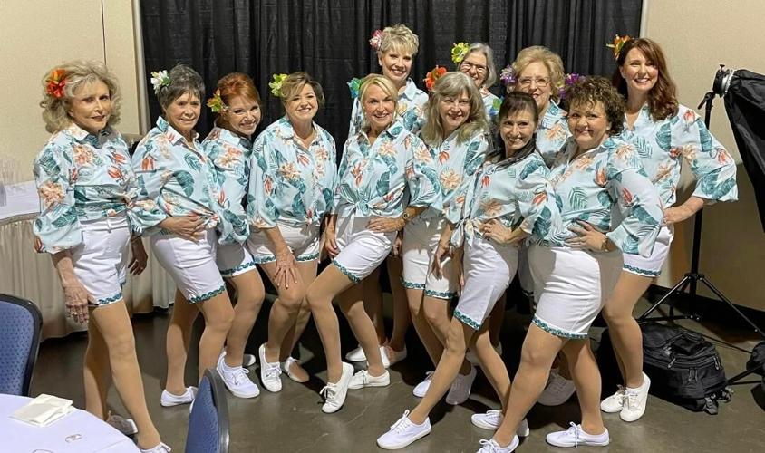 Krewe of Slidellians Bal Masque celebrated 73 years | Mardigras | nola.com