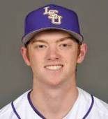 Former LSU infielder Grayson Byrd is headed to Clemson | Sports | nola.com