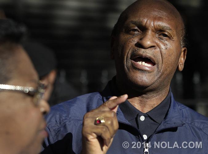Henry Glover's family says Orleans coroner is dragging his feet in ...