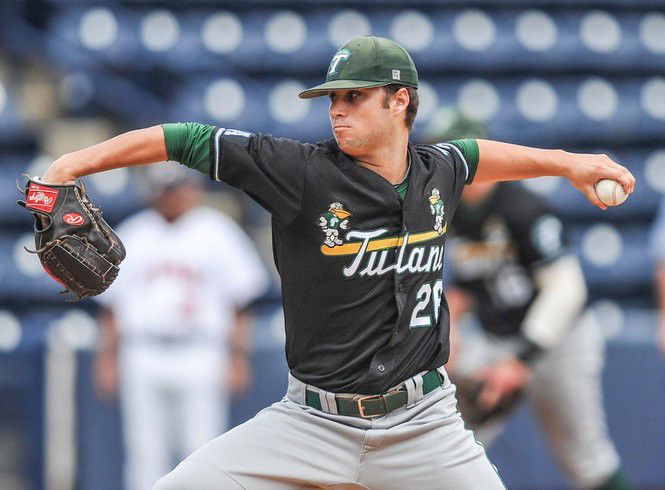 7 things to look for in 2017 from Tulane baseball | Tulane | nola.com