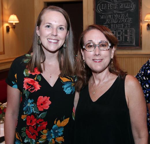 Photos: WRBH Blind Taste | Parties/Society | nola.com
