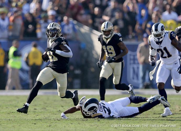 Saints' 3rd-down efficiency will be key against Panthers | Saints ...