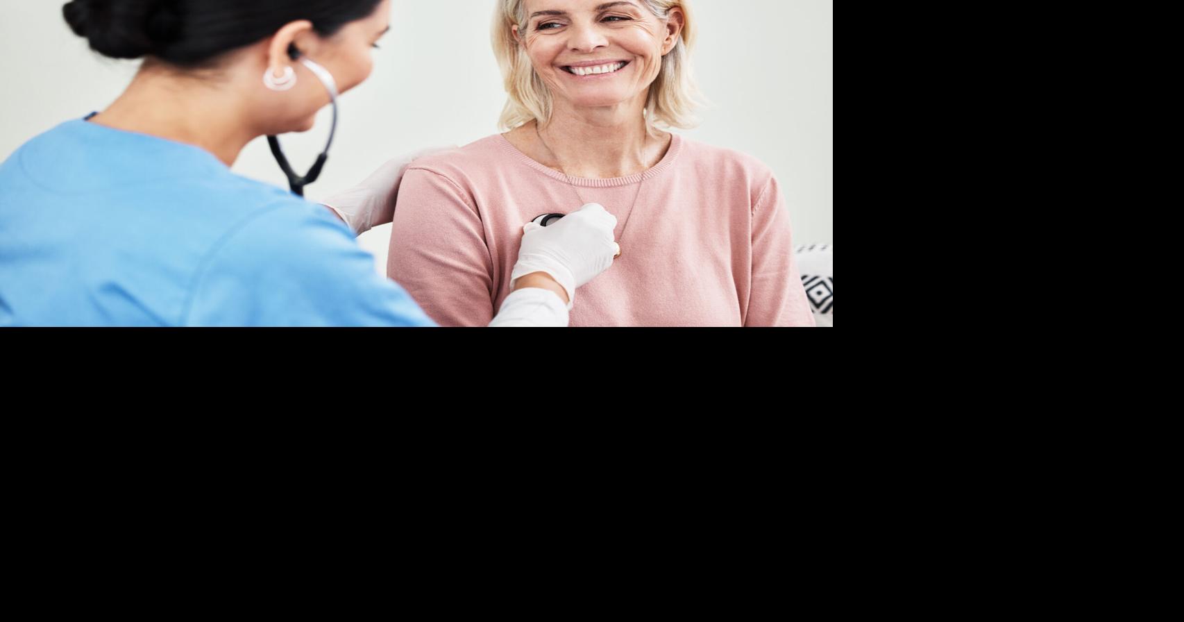 Feeling fine? Here’s why you should still see your doctor for a yearly ...