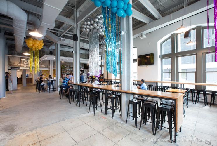 St. Roch Market gets new operator to keep food hall open | Where NOLA ...