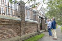 Poor Clare monastery in New Orleans to get new owner | Business News ...