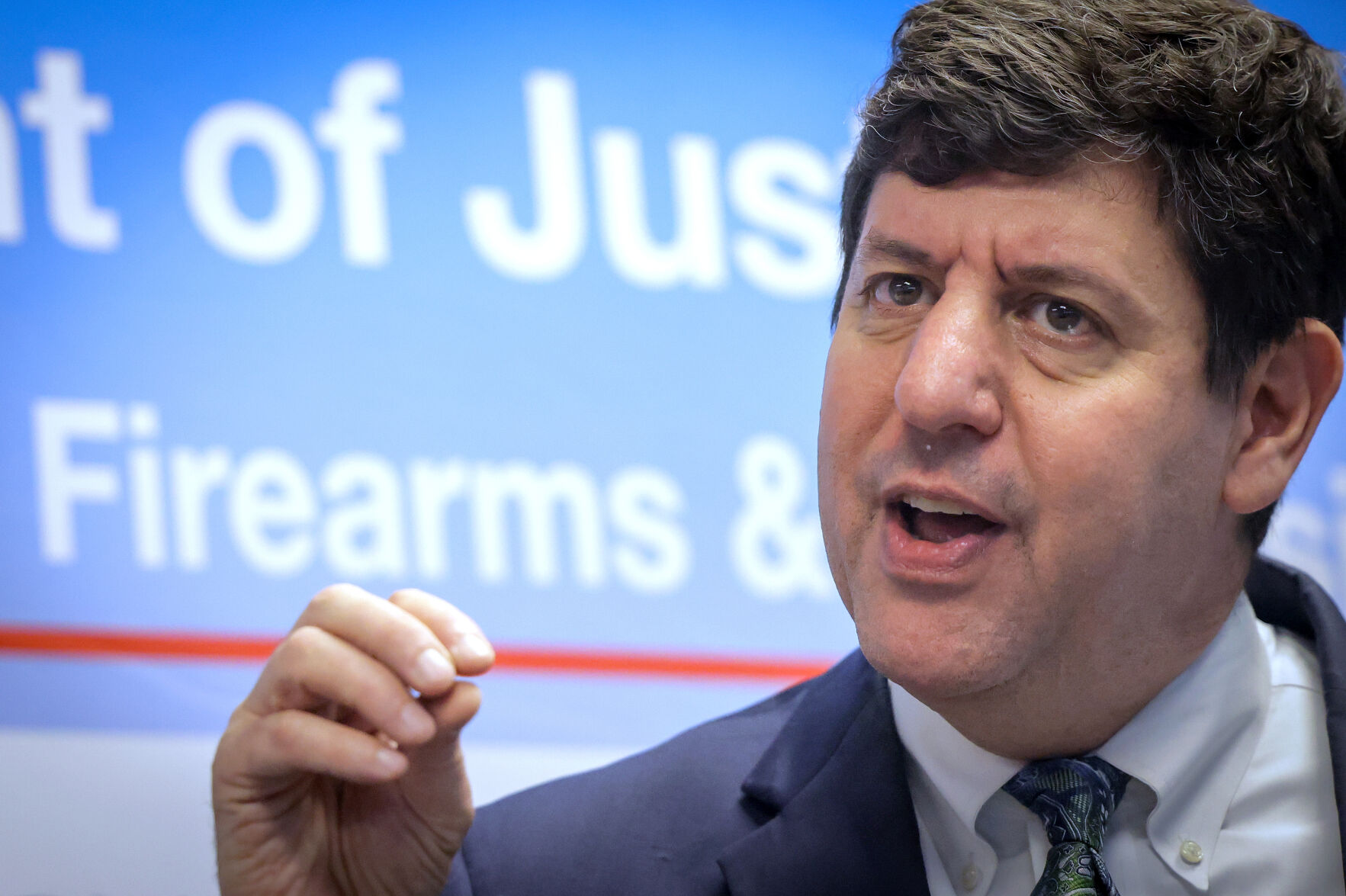 ATF, New Orleans area police join to target serial shooters | Crime ...