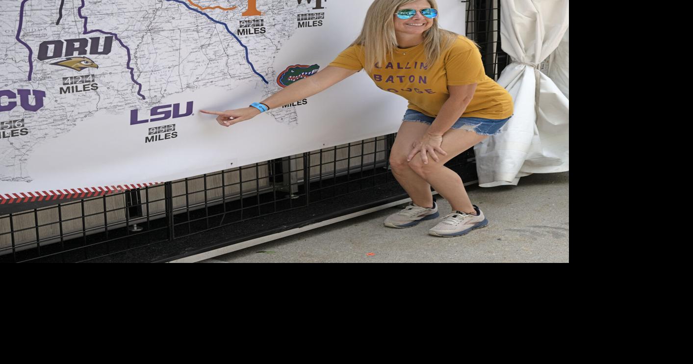 Back in the CWS at last, can LSU win its seventh title? | LSU | nola.com