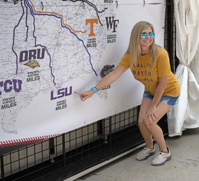 Back in the CWS at last, can LSU win its seventh title? | LSU | nola.com