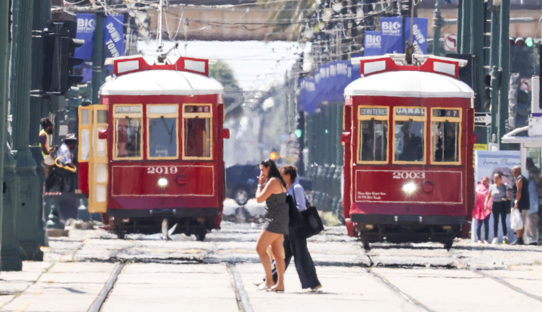 Cold front drops humidity for New Orleans, Baton Rouge | Weather | nola.com