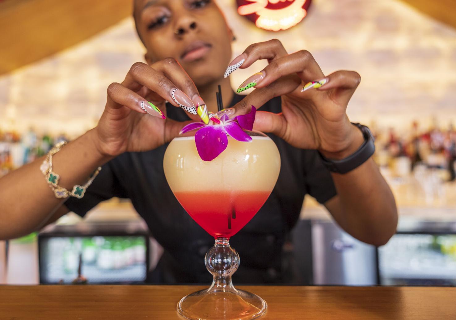 Sun Chong in French Quarter has Korean flavor, hip-hop style | Where ...