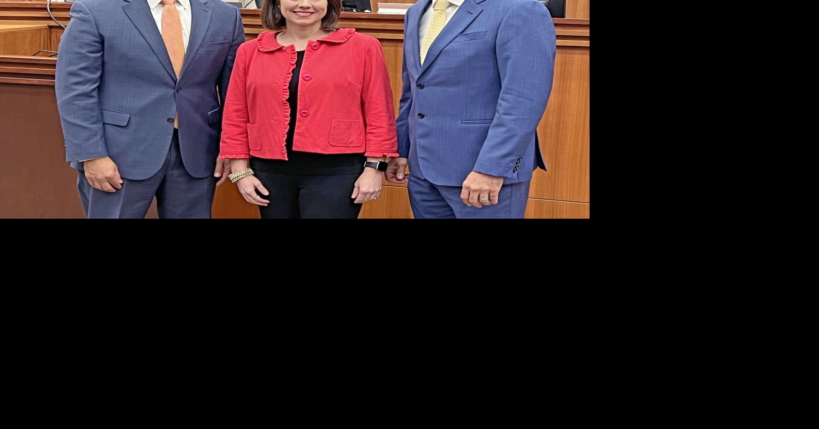 BESE veteran elected president | News | nola.com