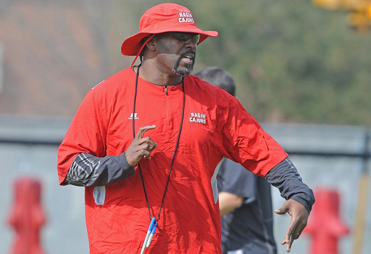 James Willis: Ex-NFL linebacker 'a perfect fit' for Northlake Christian ...