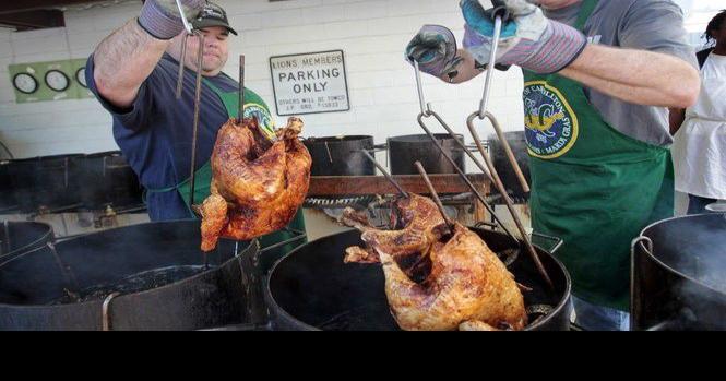 7 fried turkey fails caught on video | Where NOLA Eats | nola.com