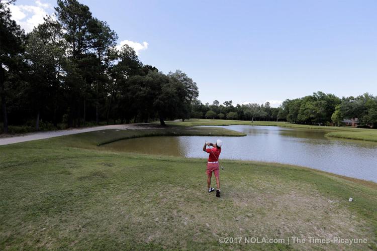 Golf course comeback? Potential sale may breathe new life into Pinewood ...