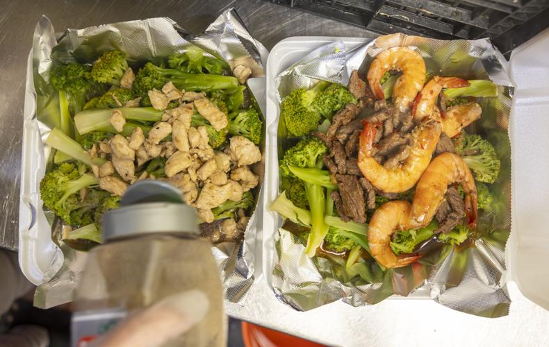 Thai NOLA in New Orleans East blends flavors and families | Where NOLA ...