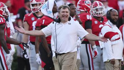 What Kirby Smart said about LSU before SEC Championship | LSU | nola.com