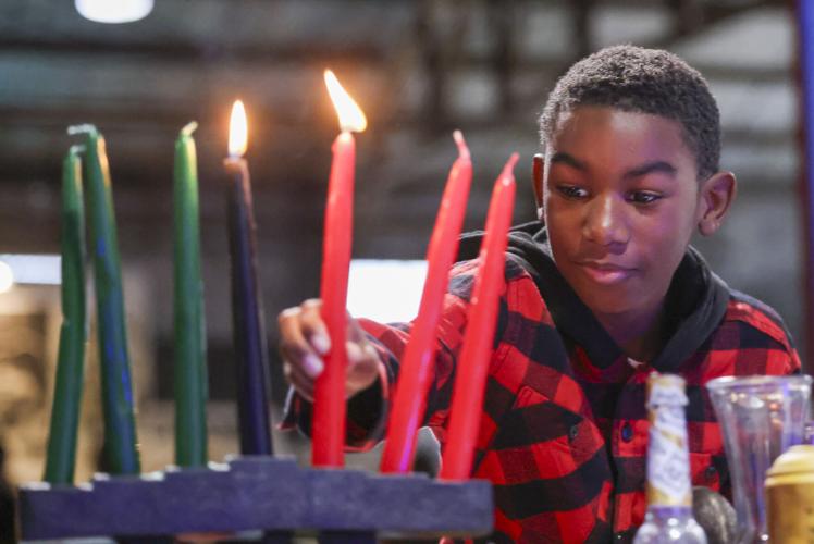 List: Kwanzaa 2025 celebrations in New Orleans | Entertainment/Life ...