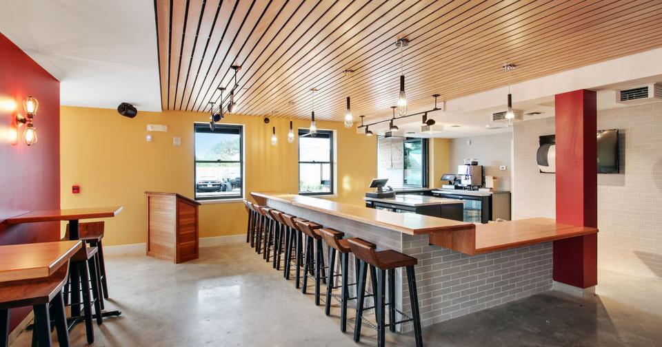 Ruby Slipper moves its Mid-City restaurant to South Broad Street ...