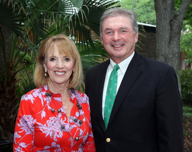 Nell Nolan: NAMI, Emeritus Club Awards, NOWFE Brennan's | Entertainment ...