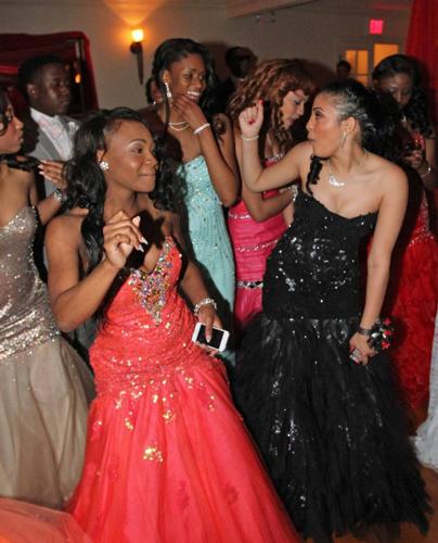 Prom 2014 in the New Orleans area: West St. John High celebrates senior ...