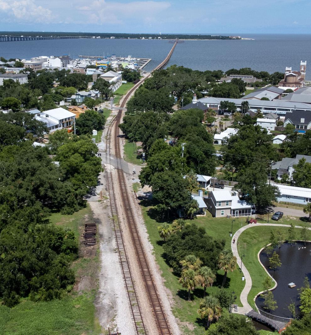 Bay St Louis Ms To New Orleans