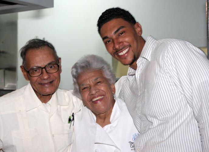 Dooky Chase's | Where NOLA Eats | nola.com