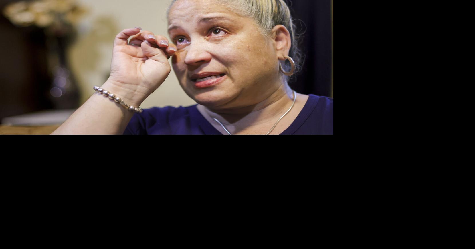 Justice delayed: New Orleans crime victims and families face painful ...