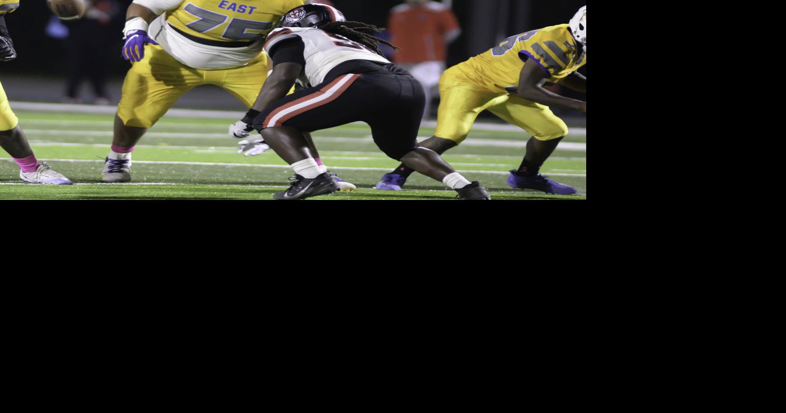 East FEL vs Donaldsonville 0001 | | nola.com
