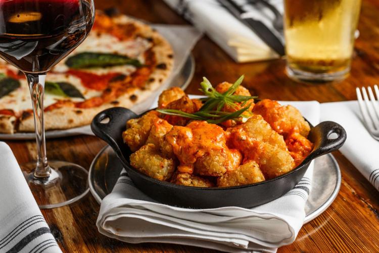 8 things to know about Meribo, an Italian restaurant in Covington | One ...