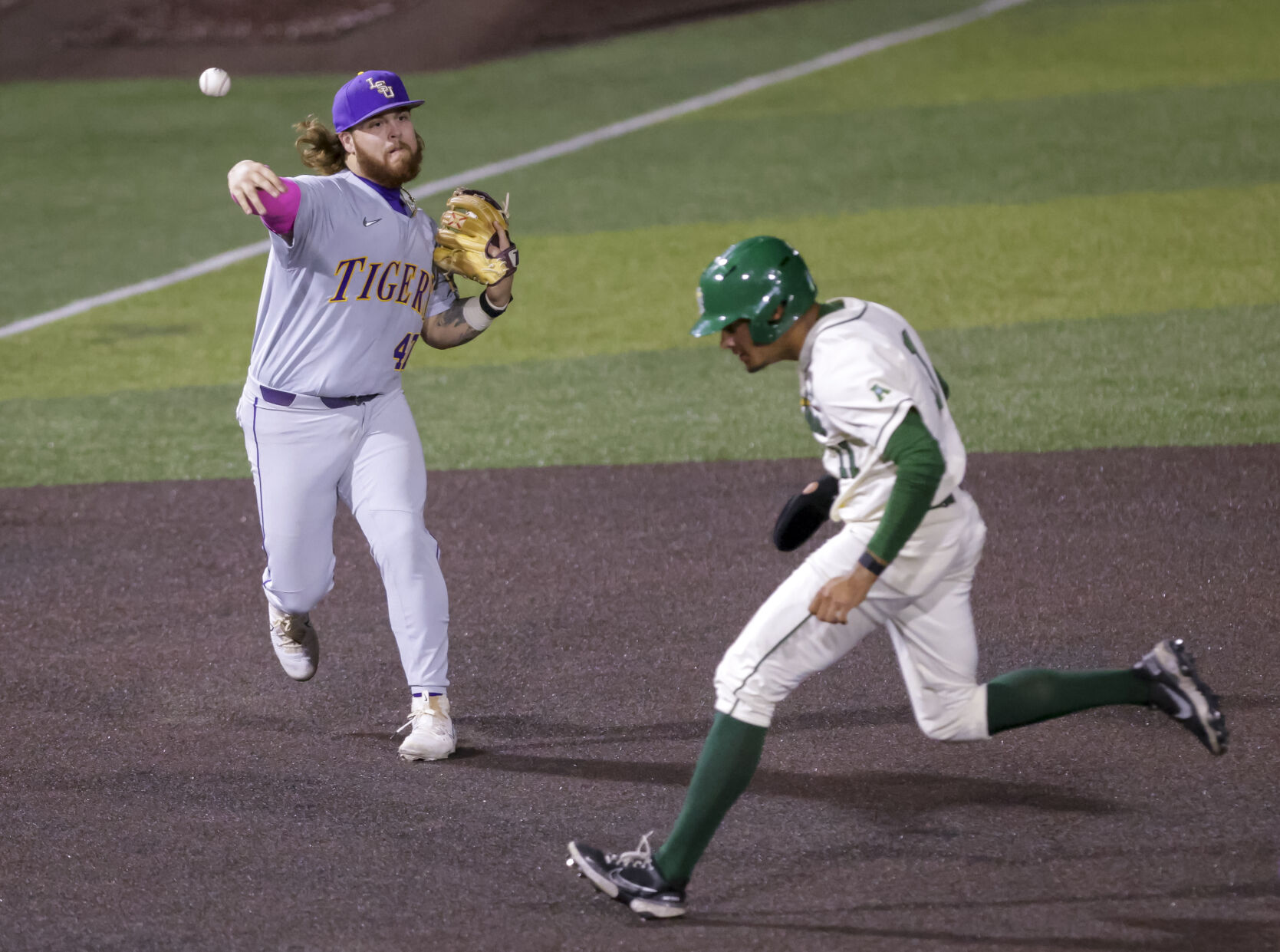 Baton Rouge Regional: Everything you need to know | LSU | nola.com