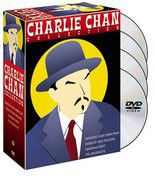 New Charlie Chan DVD set disappoints, despite inclusion of 1948's ...