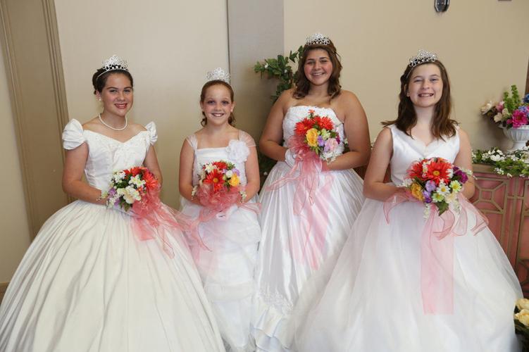 New Orleans Floral Trail continues a spring tradition with its 78th ...