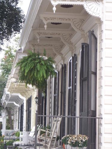 The five chapters of New Orleans architecture: From palmetto huts to ...