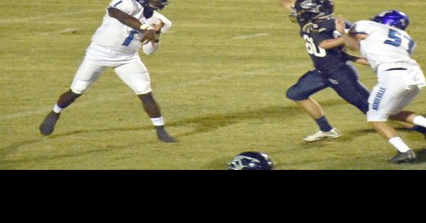 Mandeville 28, Northshore 21: Darren Steele, Taron Jones power district ...