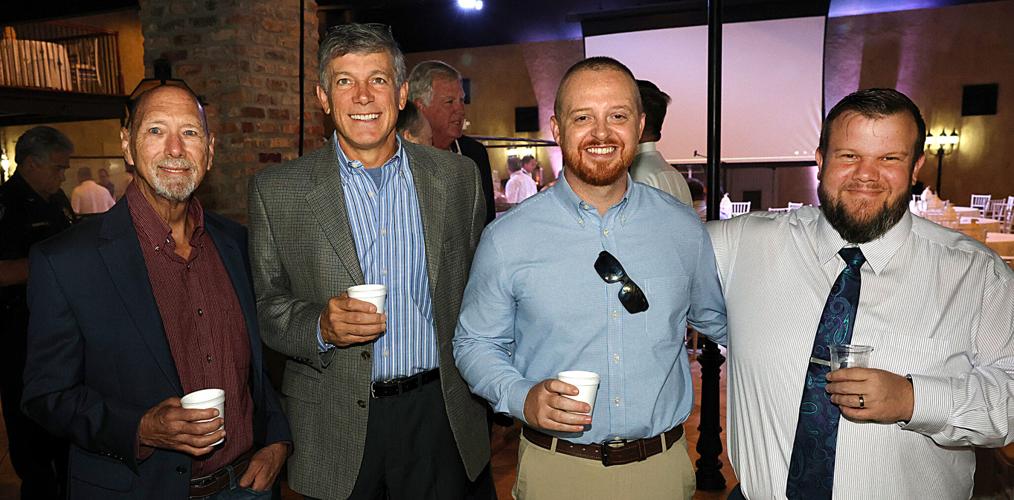 Prayer breakfast in Mandeville | St. Tammany community news | nola.com